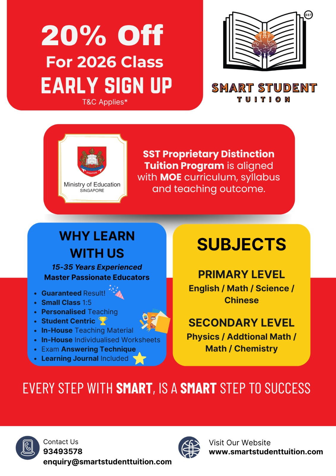 Home - MOE Syllabus and Curriculum aligned Expert Tuition in Math ...